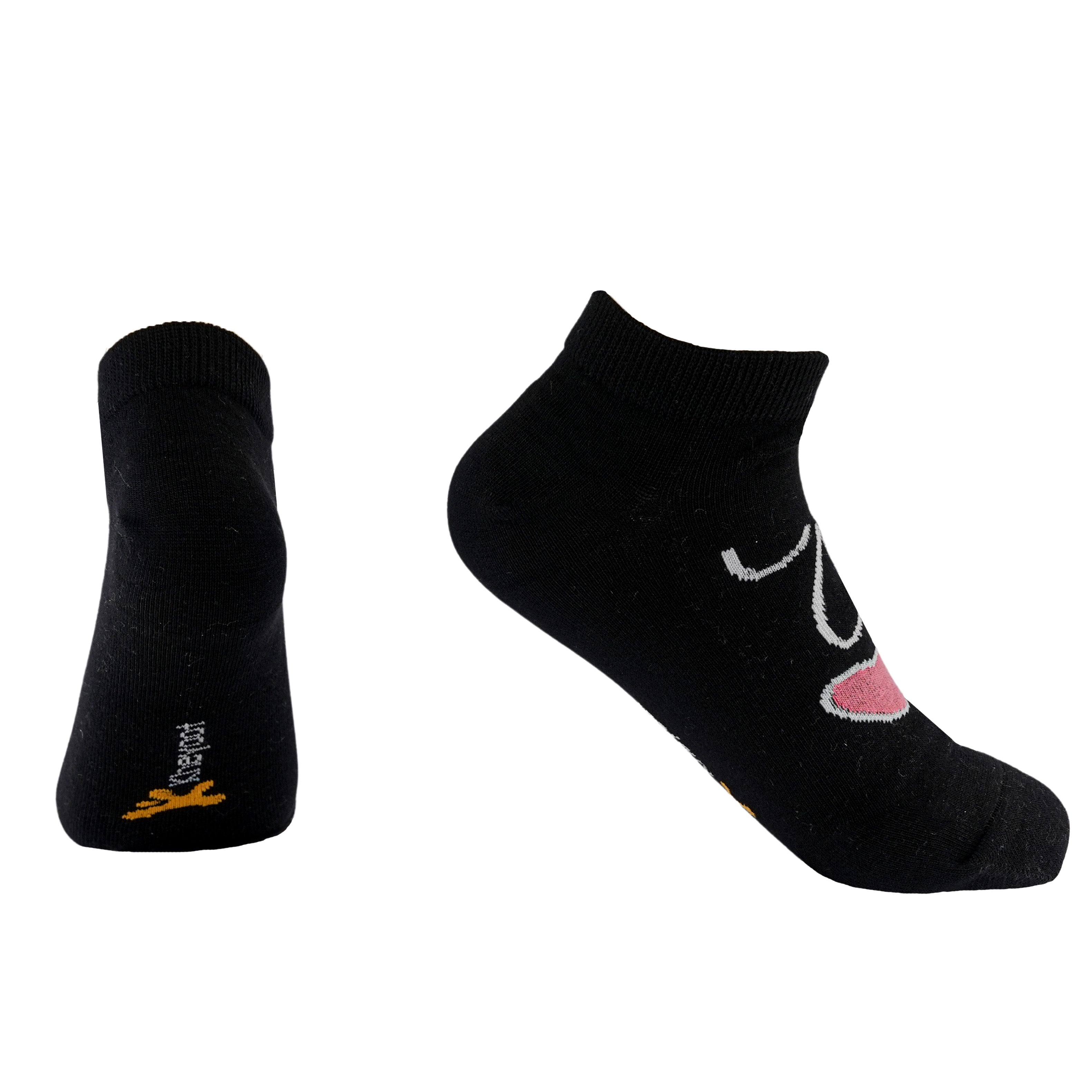 Kheyoot™ Free Size emotion Face Socks – Kheyoot Socks