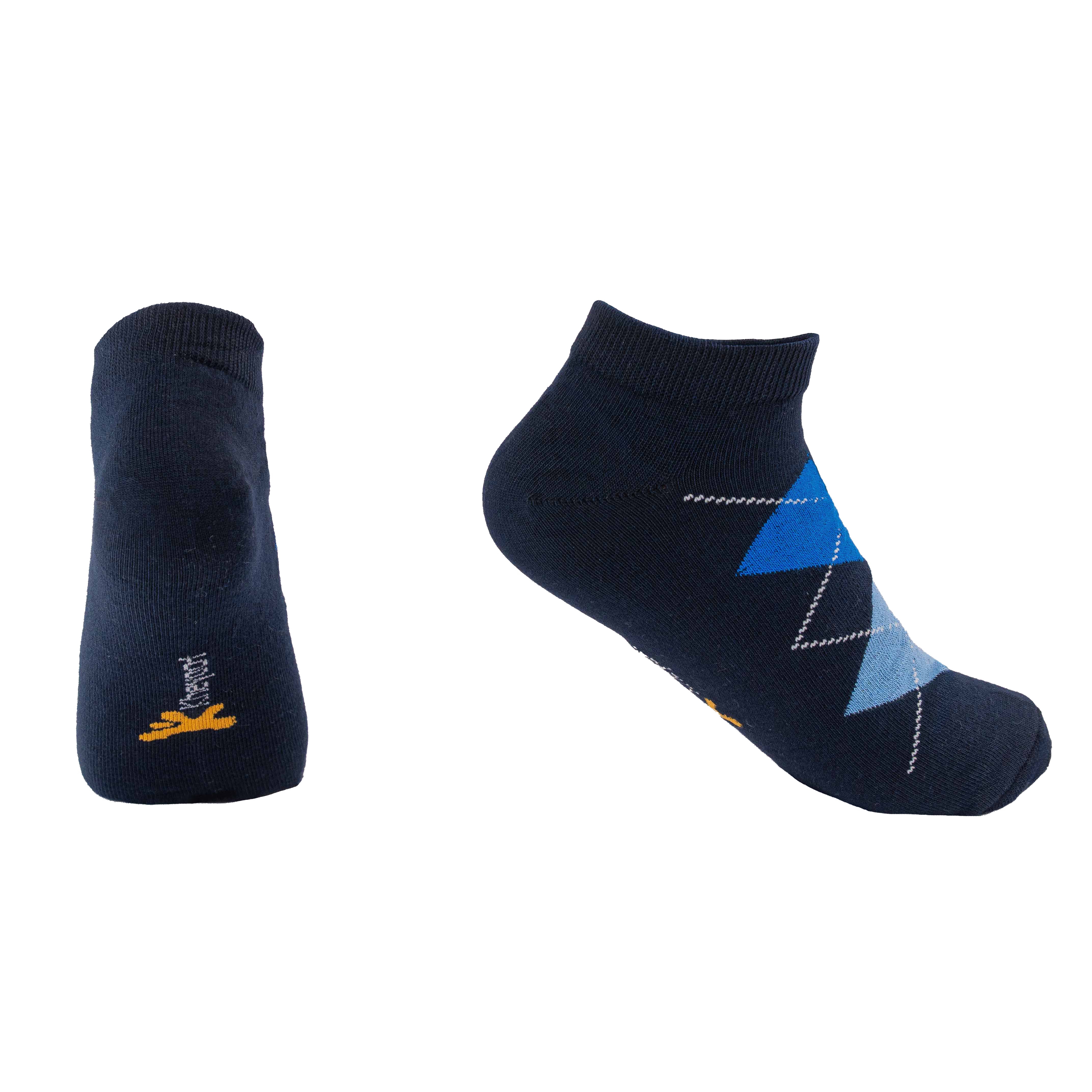 Kheyoot™ Men's Casual Patterned Socks - Bold & Comfortable – Kheyoot EG