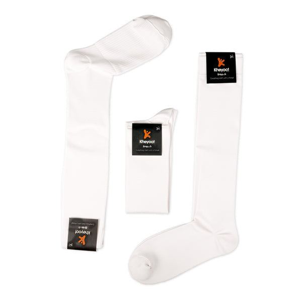 Kheyoot is a leading socks brand in Egypt – Kheyoot EG