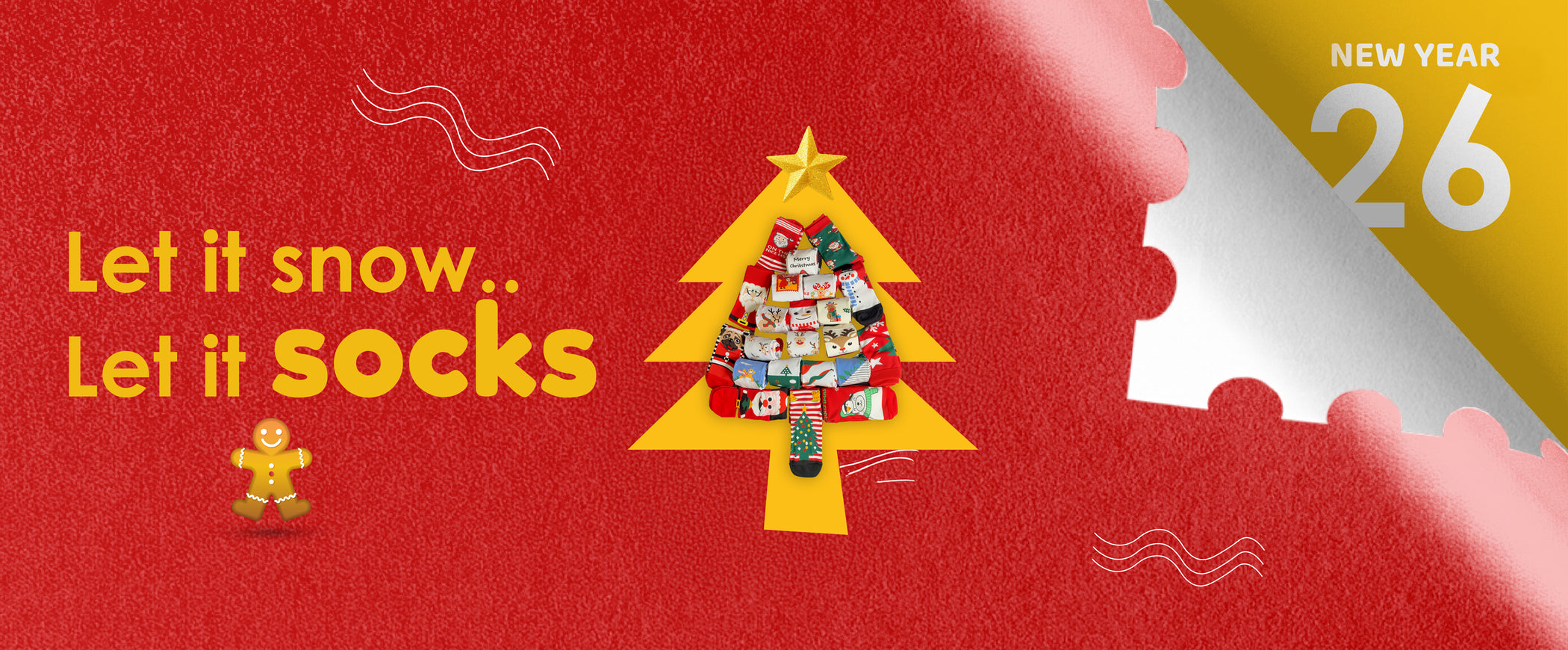 Kheyoot is a leading socks brand in Egypt – Kheyoot EG